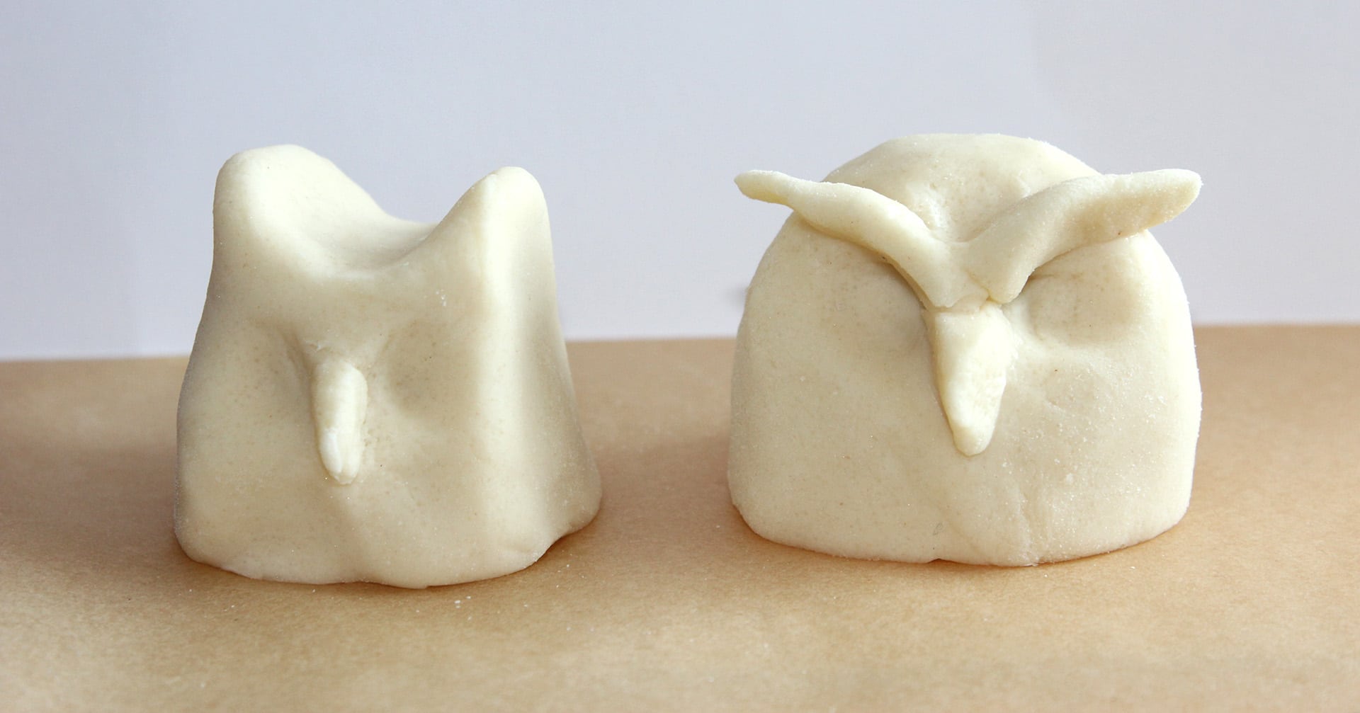 Salzteig selber machen: Rezept & Anleitung zum Herstellen und Backen