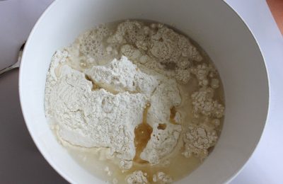 Salzteig selber machen: Rezept & Anleitung zum Herstellen und Backen