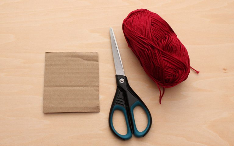 DIY: Quaste selber machen – so geht‘s | Anleitung & Tipps