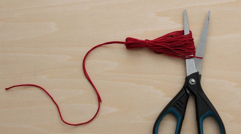 DIY: Quaste selber machen – so geht‘s | Anleitung & Tipps