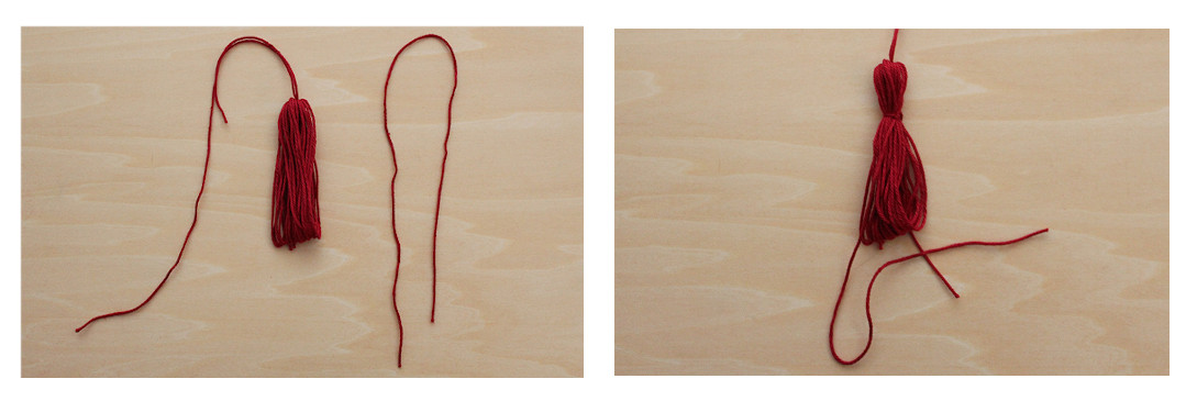 DIY: Quaste selber machen – so geht‘s | Anleitung & Tipps