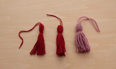DIY: Quaste selber machen – so geht‘s | Anleitung & Tipps