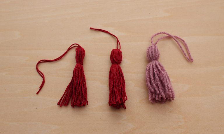 DIY: Quaste selber machen – so geht‘s | Anleitung & Tipps