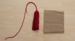 DIY: Quaste selber machen – so geht‘s | Anleitung & Tipps