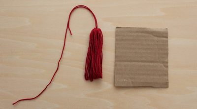 DIY: Quaste selber machen – so geht‘s | Anleitung & Tipps