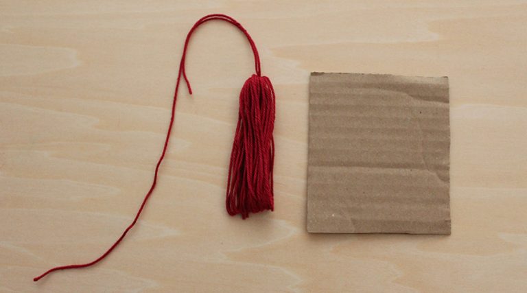 DIY: Quaste selber machen – so geht‘s | Anleitung & Tipps