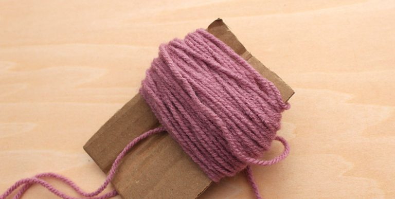 DIY: Bommel selber machen – 3 Varianten | Anleitung & Tipps