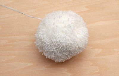 DIY: Bommel selber machen – 3 Varianten | Anleitung & Tipps
