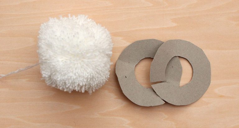 DIY: Bommel selber machen – 3 Varianten | Anleitung & Tipps