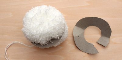 DIY: Bommel selber machen – 3 Varianten | Anleitung & Tipps