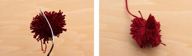 DIY: Bommel selber machen – 3 Varianten | Anleitung & Tipps